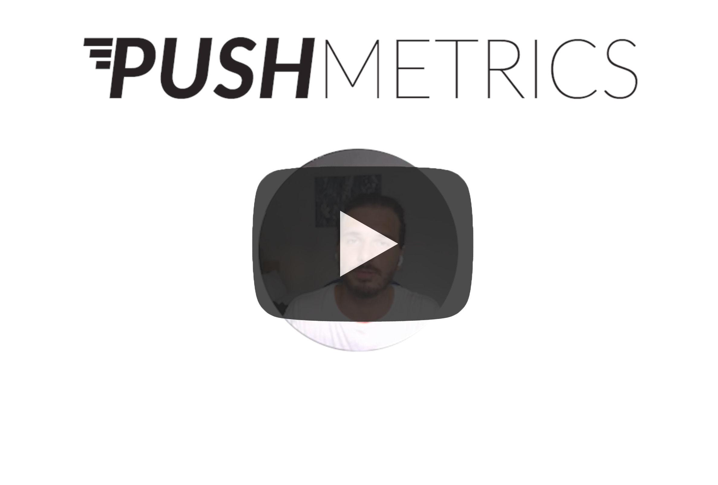 Blog | PushMetrics Documentation